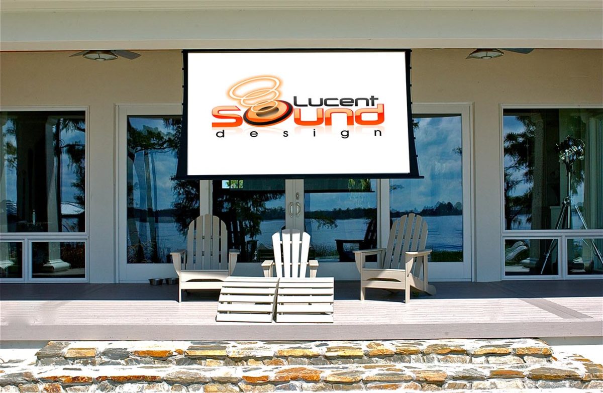 Lucent Sound Design – Home Theater and Integration